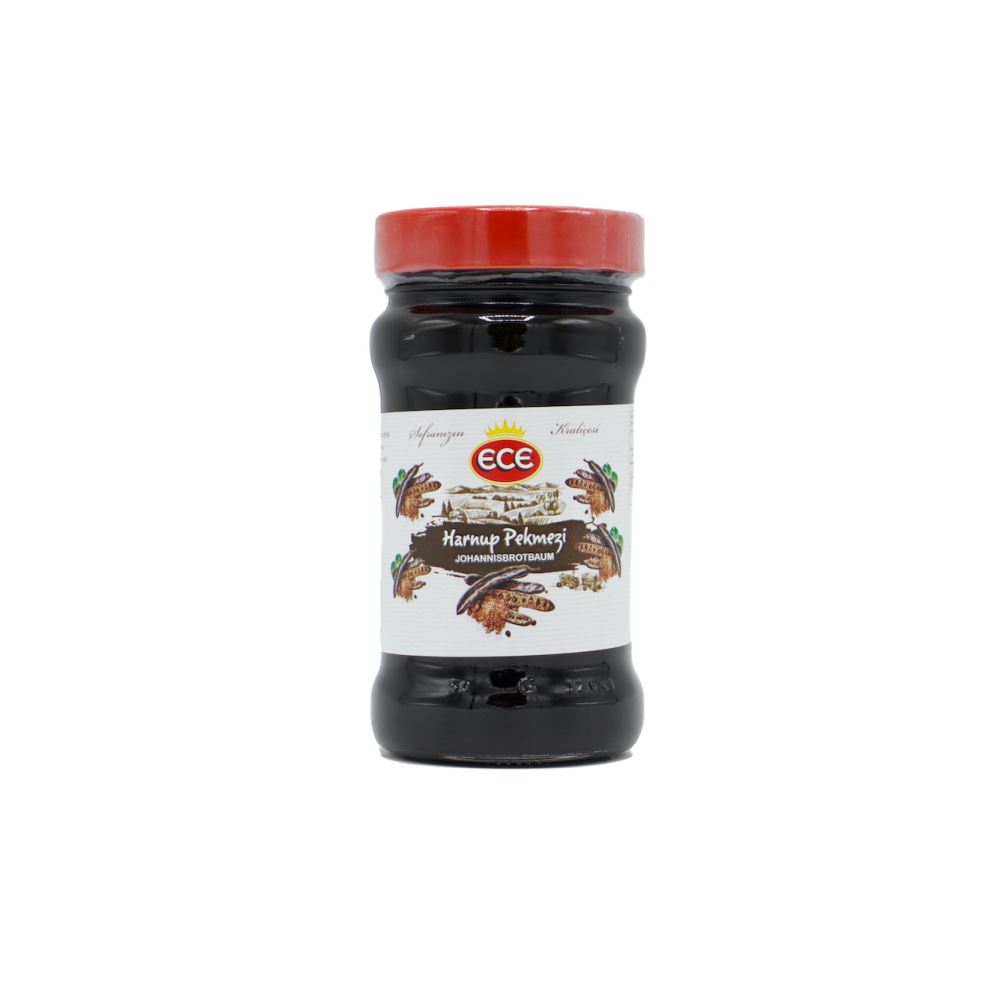Ece Harnup Pekmezi 400g - Alkapida.com